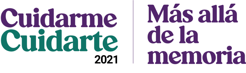 Carta para un cuidador - Cuidarme Cuidarte