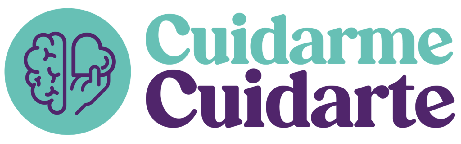 Plan de Prevención - Cuidarme Cuidarte